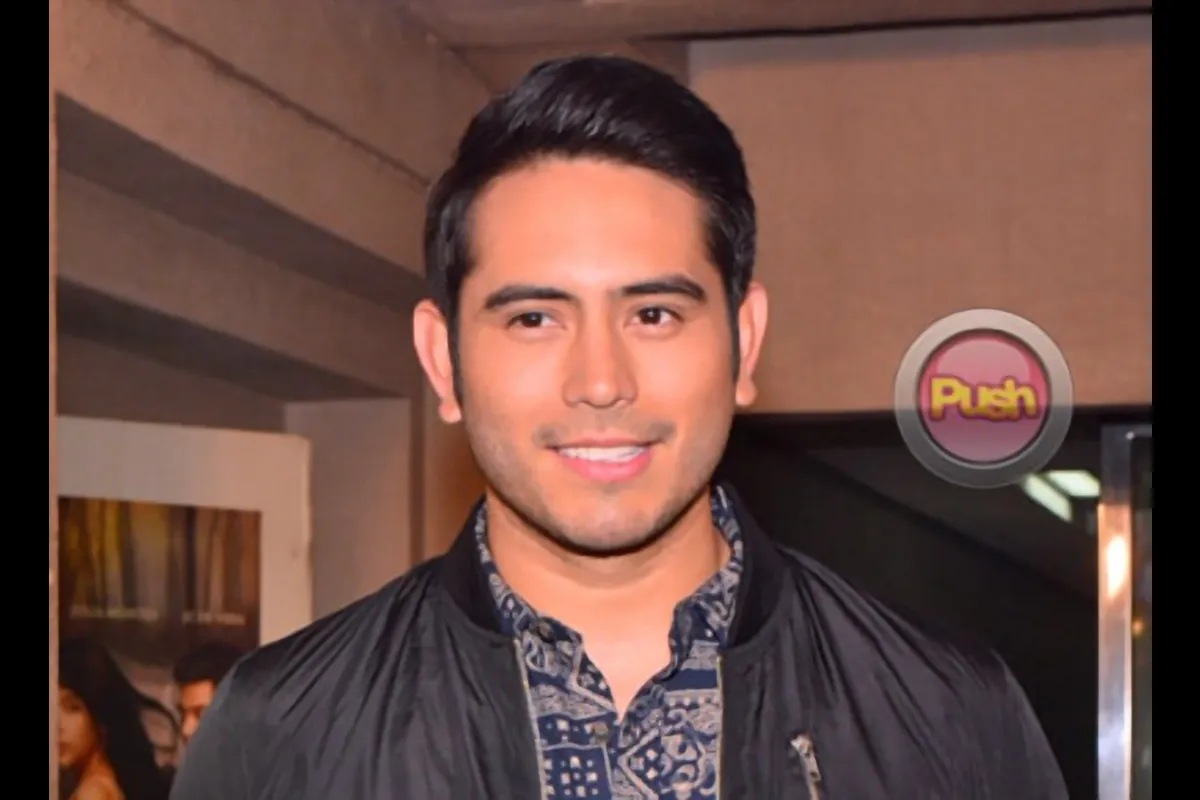 Gerald Anderson brings girlfriend Maja Salvador to his hometown for the ...