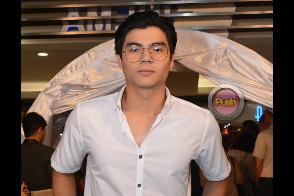 EXCLUSIVE: Paul Salas admits he now has a lot of gay admirers after his ...