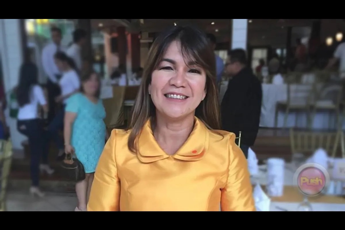 Reyna ng Traffic’ Aida Gonzales makes comeback with advocacy | ABS-CBN ...