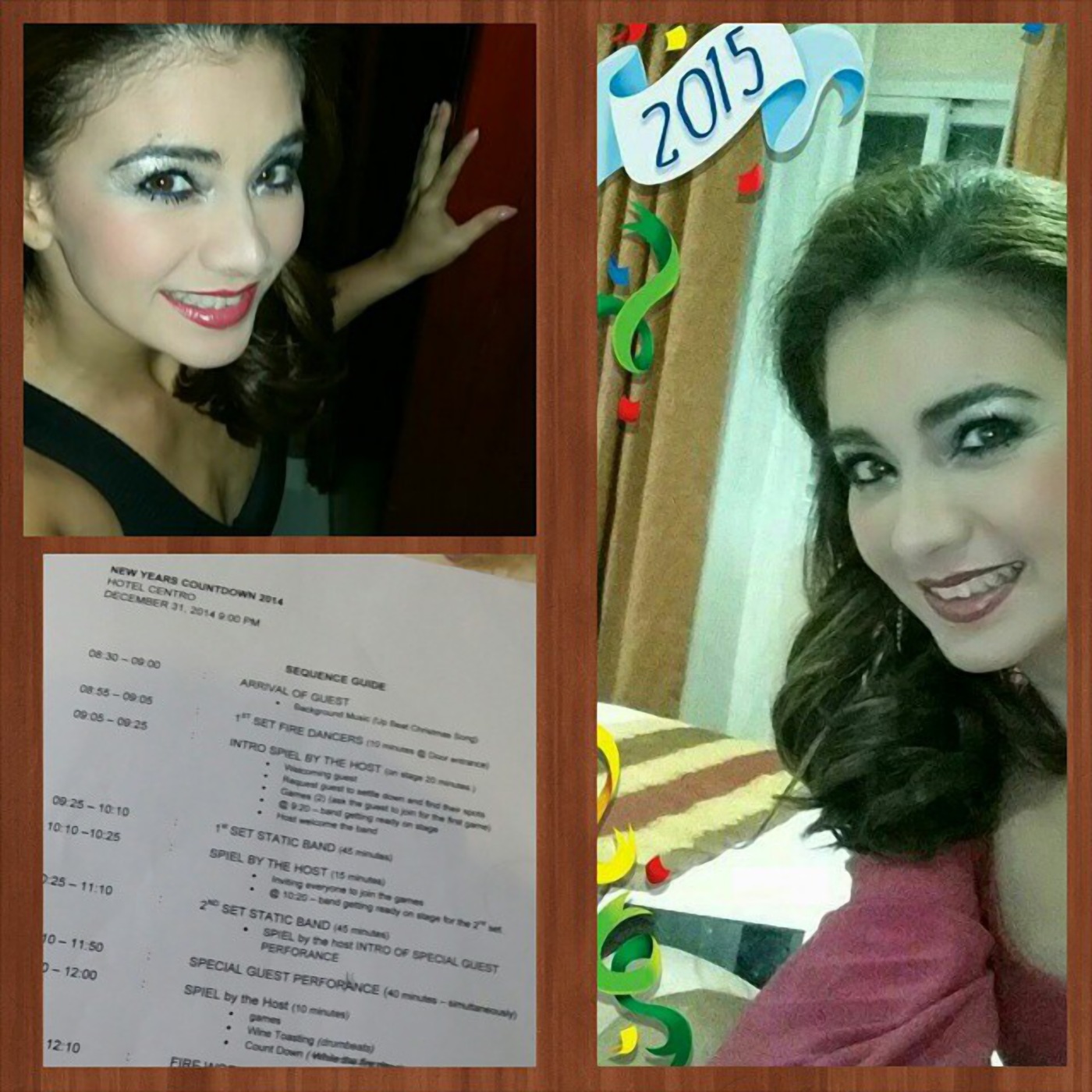 Isabel Granada: That's beautiful | ABS-CBN Entertainment