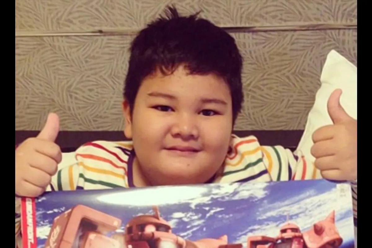 Is Clarence Delgado planning to leave showbiz after Goin’ Bulilit ...