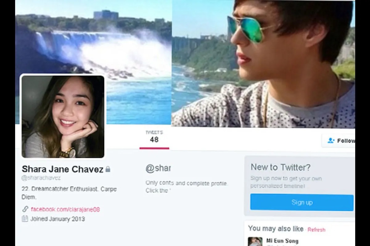 5 things to know about Jovit Baldivino’s lady love Shara Chavez | ABS ...