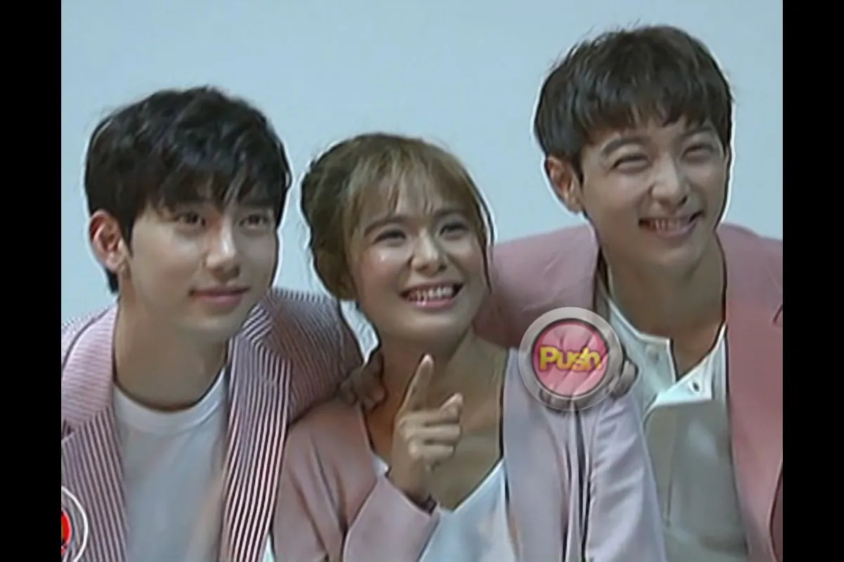 Ex-PBB housemate Devon Seron to star in a Korean film | ABS-CBN ...