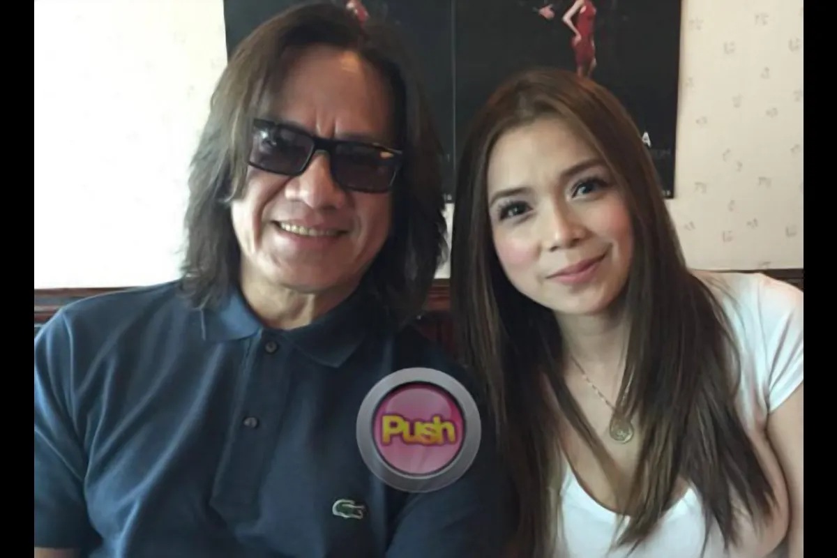 Soul siren Nina talks about motherhood | ABS-CBN Entertainment