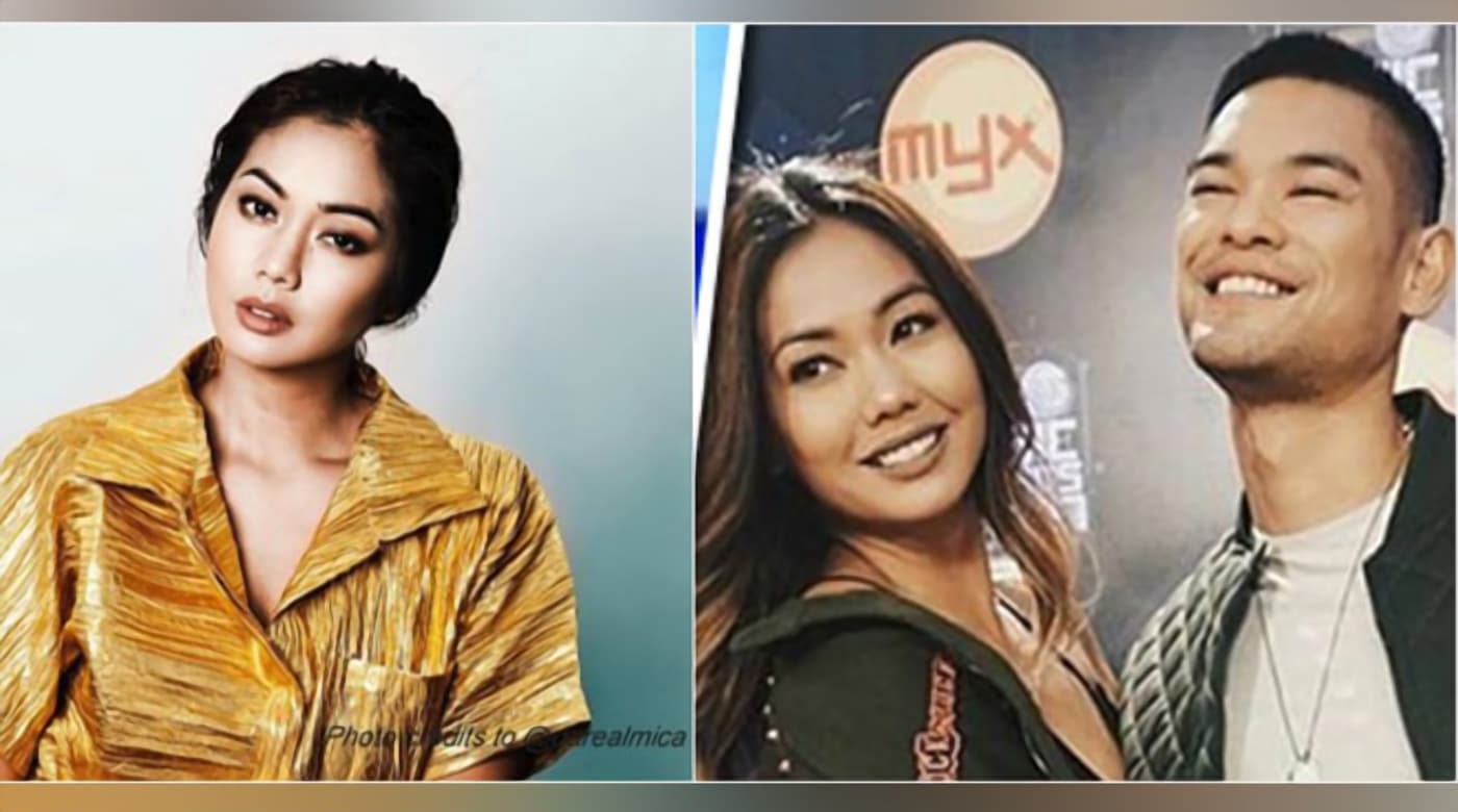 EXCLUSIVE: Mica Javier shares the secret to her strong relationship ...