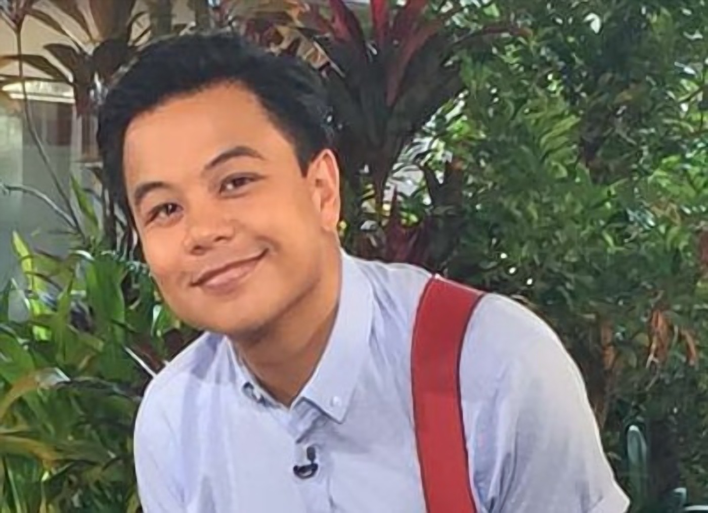 EXCLUSIVE: Top Suzara admits a tiff with Jinky Vidal was the reason he ...