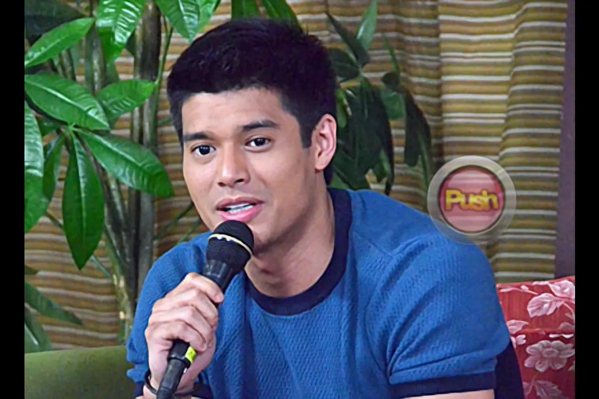 JC de Vera on possible real life relationship with Jessy Mendiola ...