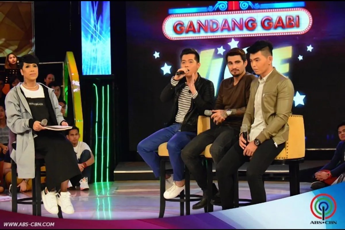 PHOTOS: The Voice of the Philippines heartthrobs Jason Dy, Daryl Ong ...