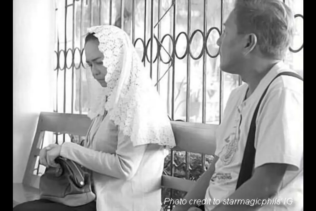 ‘Ang Babaeng Humayo’ wins at 73rd Venice Film Festival | ABS-CBN ...