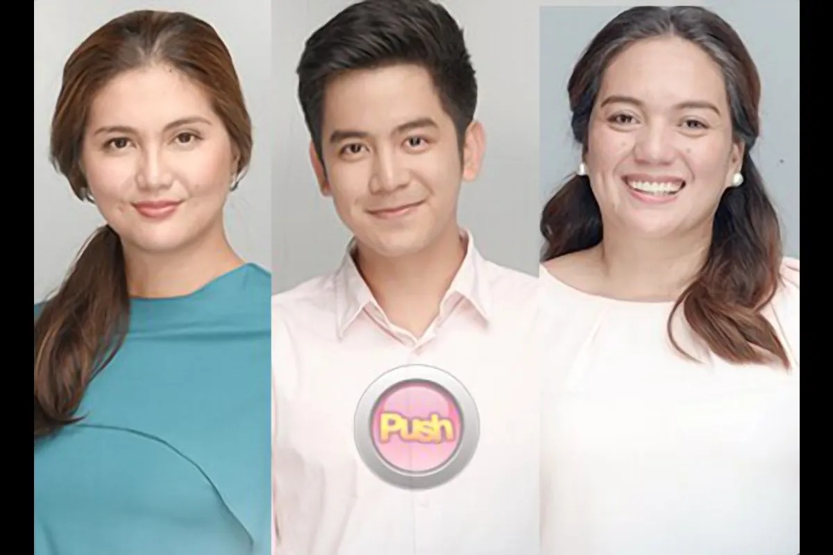 Dimples Romana and Sylvia Sanchez praise Joshua Garcia’s work ethic ...