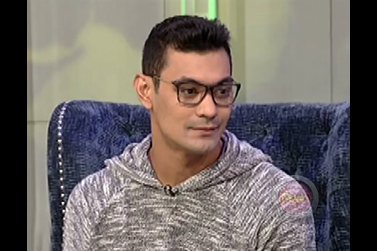 Gab Valenciano on taking a break from the industry: ‘I think showbiz ...