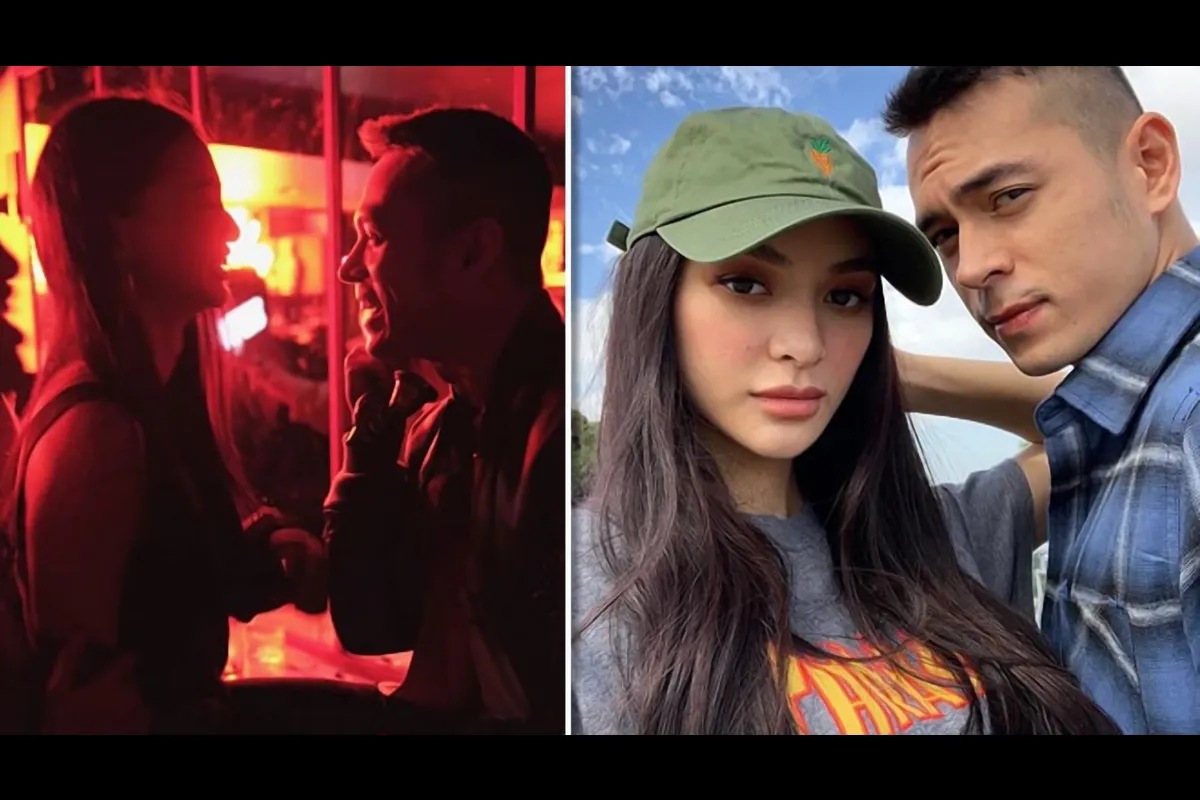 Netizens abuzz over Jake Cuenca’s intimate photo with Kylie Versoza ...