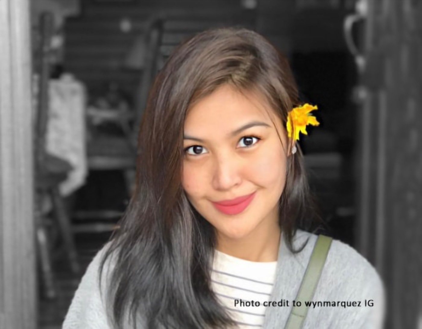 Wynwyn Marquez gives an update on brother Mark Anthony Fernandez | ABS ...