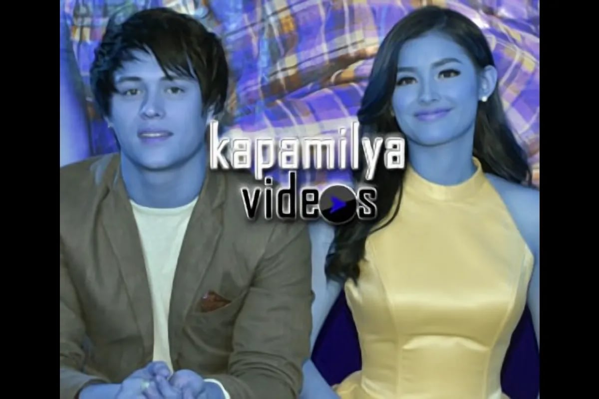 WATCH: Agnes and Xander in Forevermore vs Sophia and Drake in Just The ...