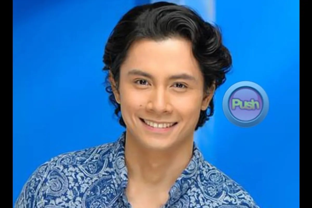 JC Santos reveals changes in his life because of ‘Till I Met You’ | ABS ...