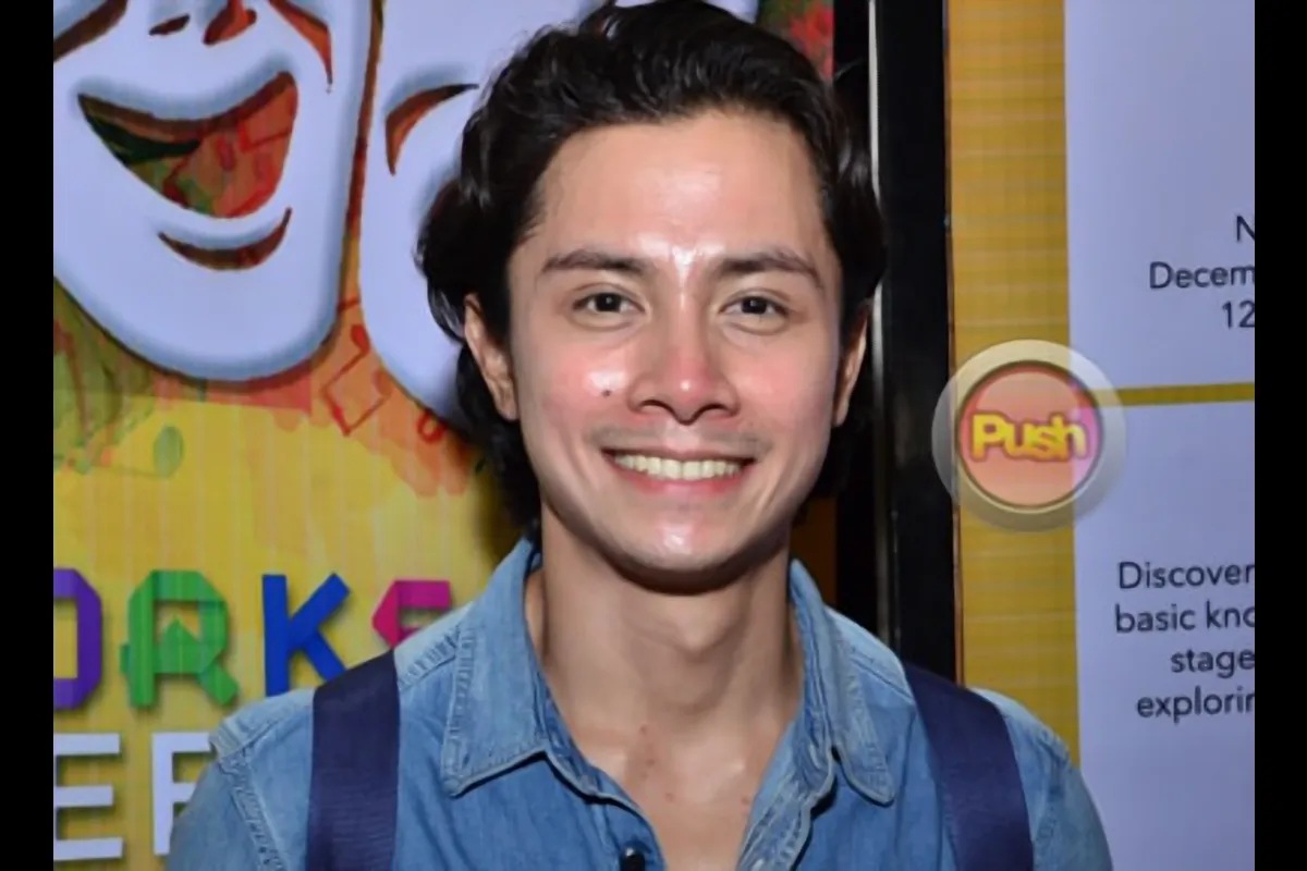 JC Santos thanks Jadine fans for positive feedback on his performance ...