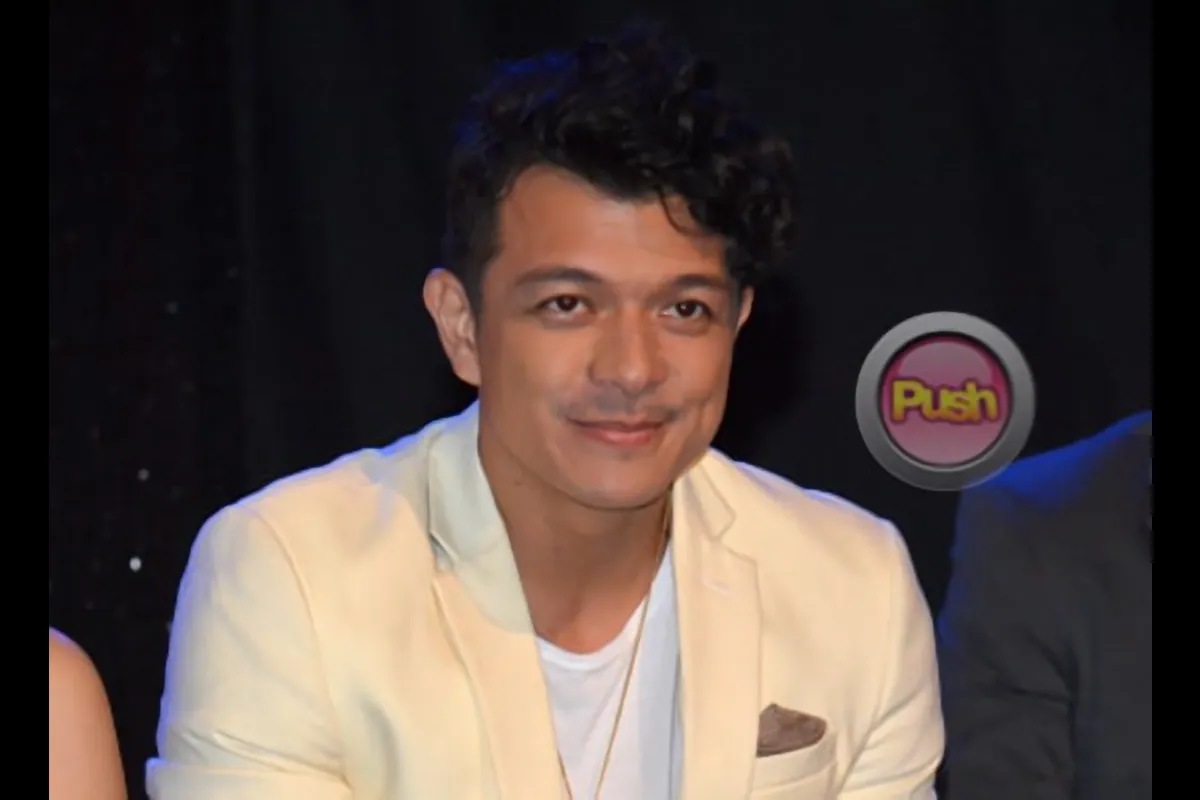 Jericho Rosales is touted as the “Asian Drama King” | ABS-CBN Entertainment