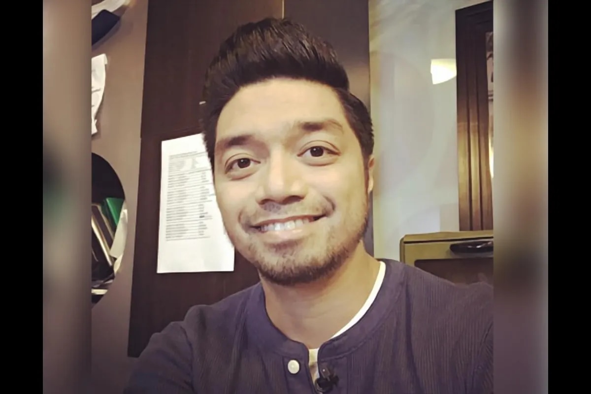 Nyoy Volante reveals he’s working on a musical theater piece | ABS-CBN ...