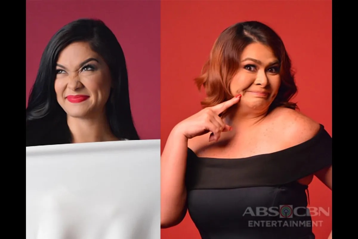 PHOTOS: Wildflower cast in their wildest wacky shots | ABS-CBN ...