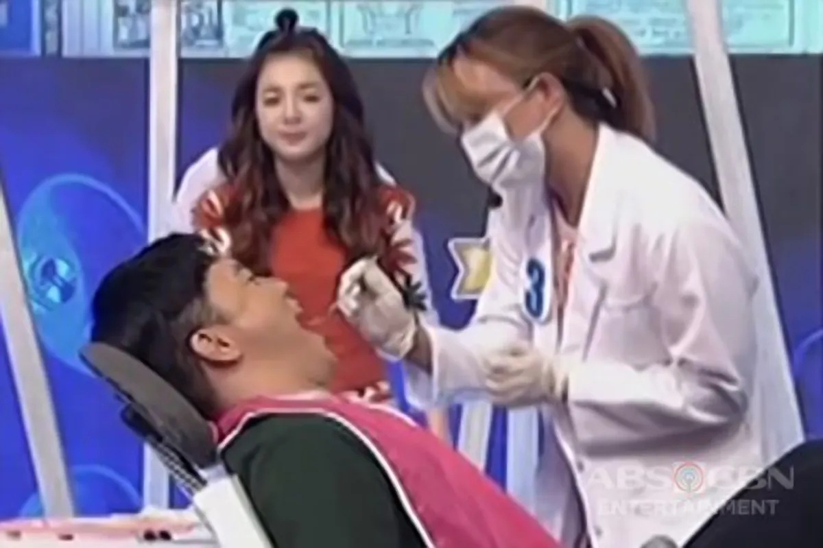 It’s Showtime’s “Trabahula” extols dignity of work | ABS-CBN Entertainment