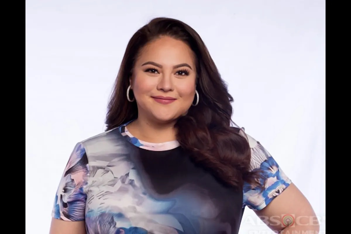 9 photos that show Momshie Karla is a true queen of confidence | ABS ...