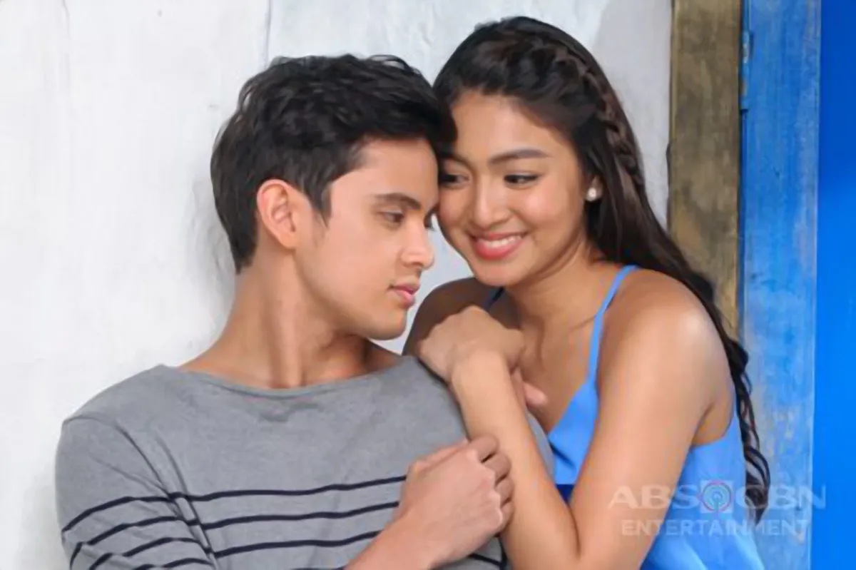 JaDine’s journey: How #TeamReal came to be | ABS-CBN Entertainment