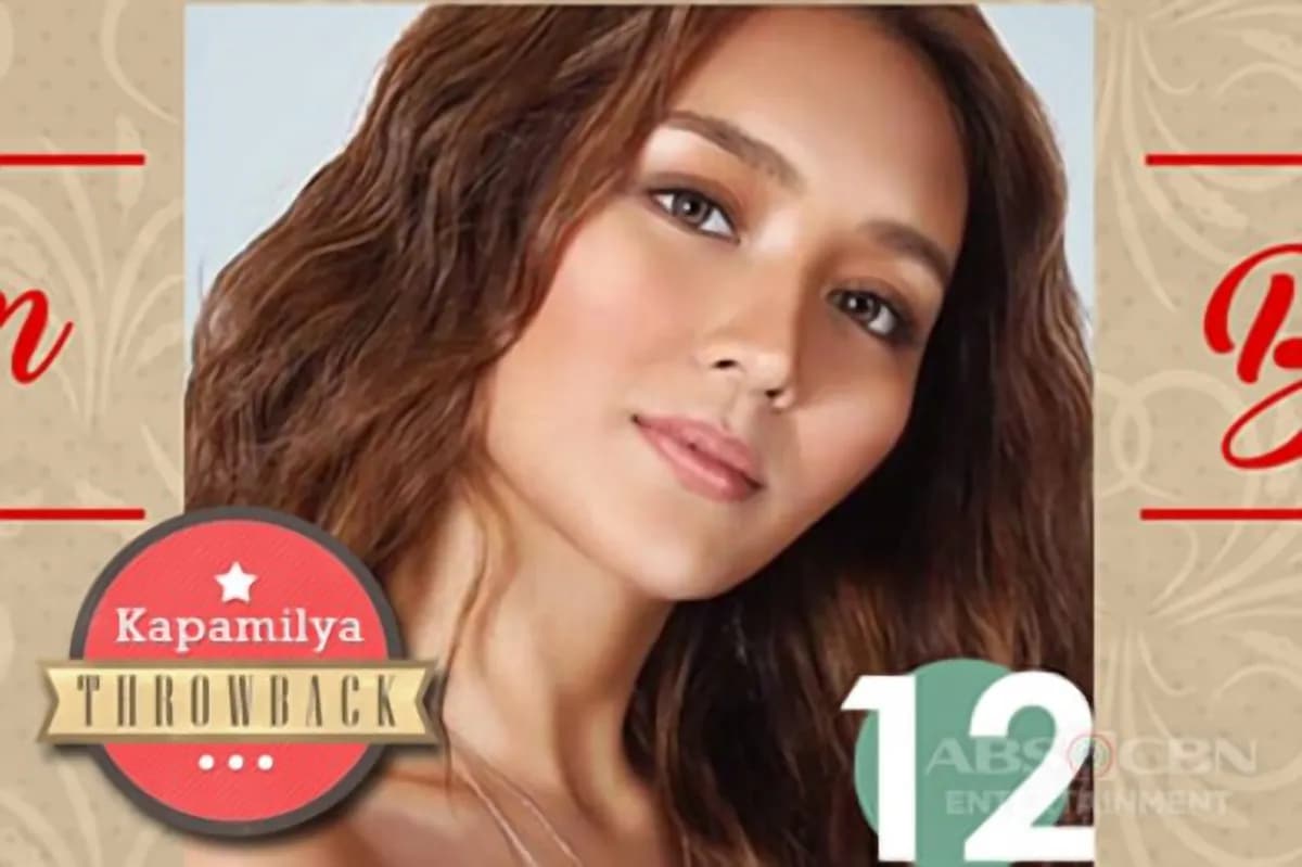 LOOK: 12 times Kathryn Bernardo proved that Pinay beauty can captivate ...