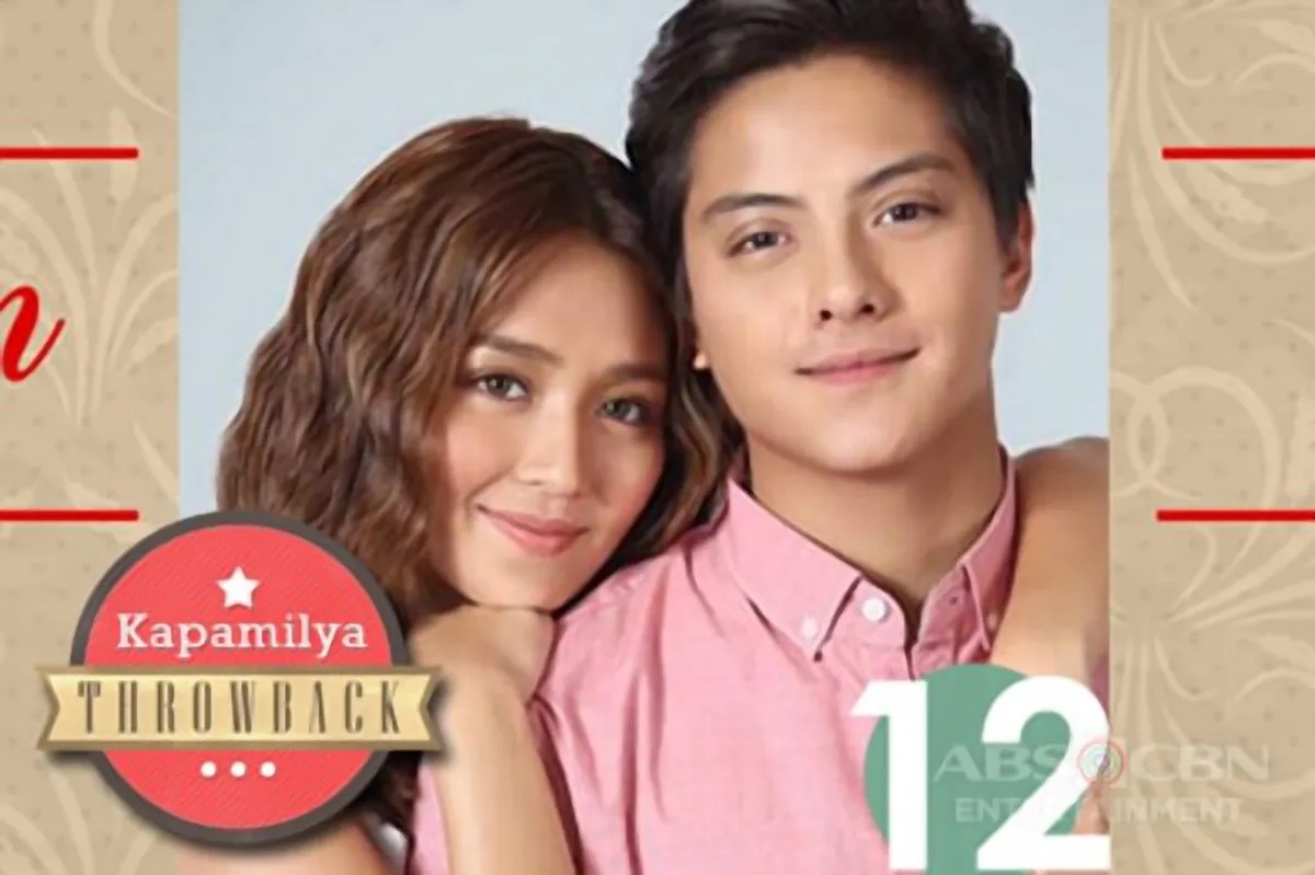 LOOK: Kathryn and Daniel through the years | ABS-CBN Entertainment