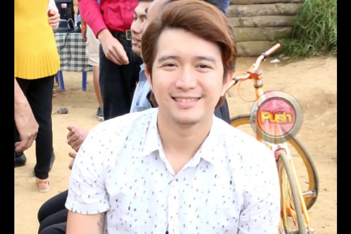 EXCLUSIVE: Jason Francisco shares the lessons he learned as a father ...