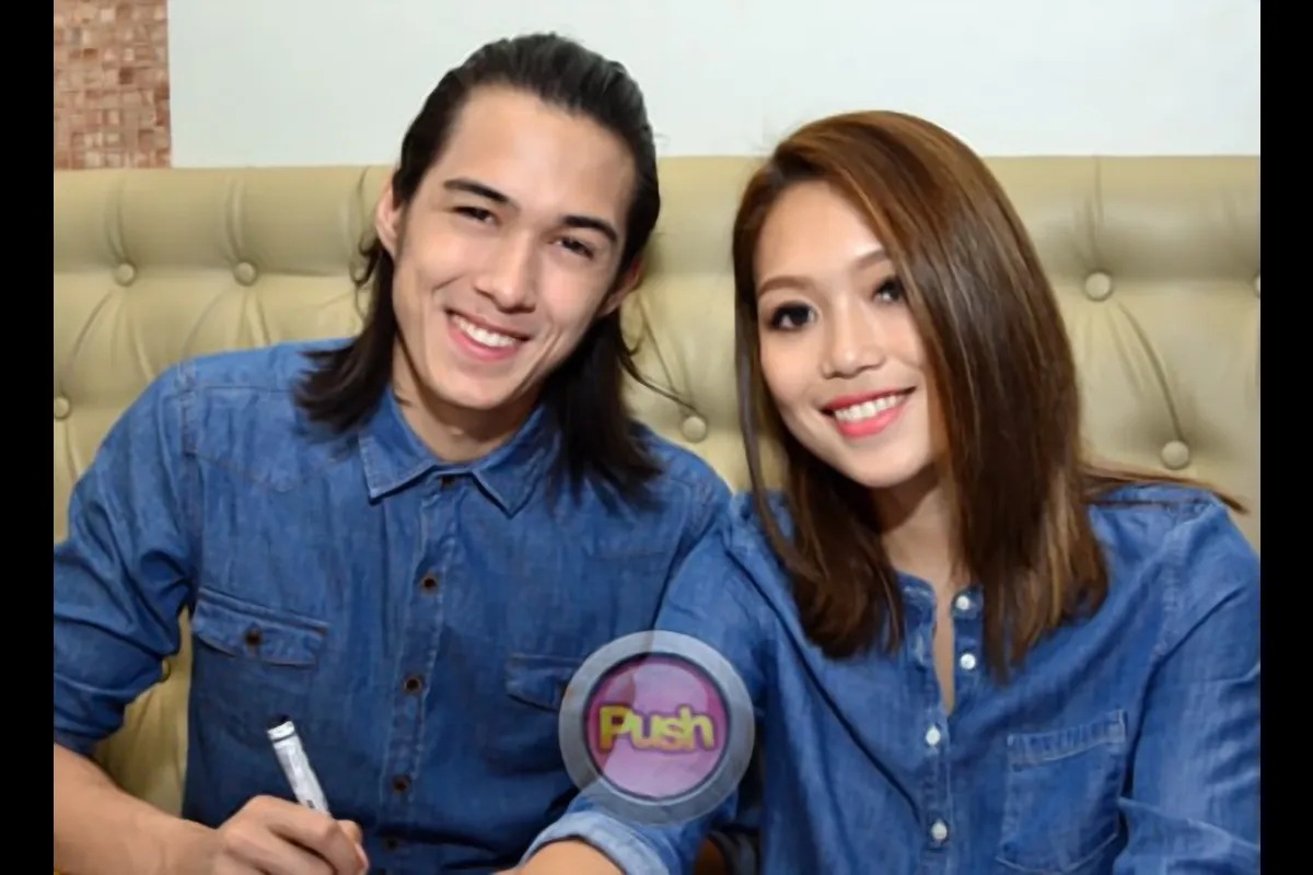 EXCLUSIVE: Fans surprise ToMiho with a post-Valentine’s day party | ABS ...