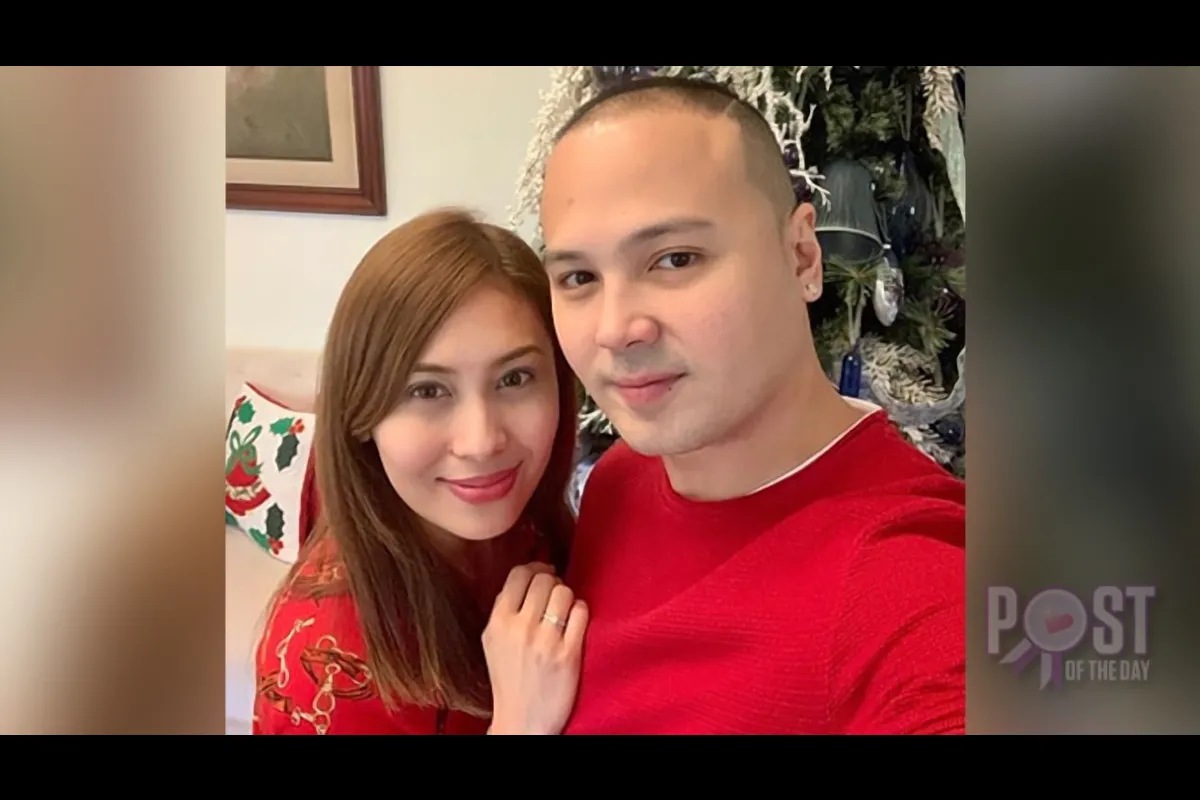 Polo Ravales, nag-propose na sa kanyang non-showbiz girlfriend | ABS ...