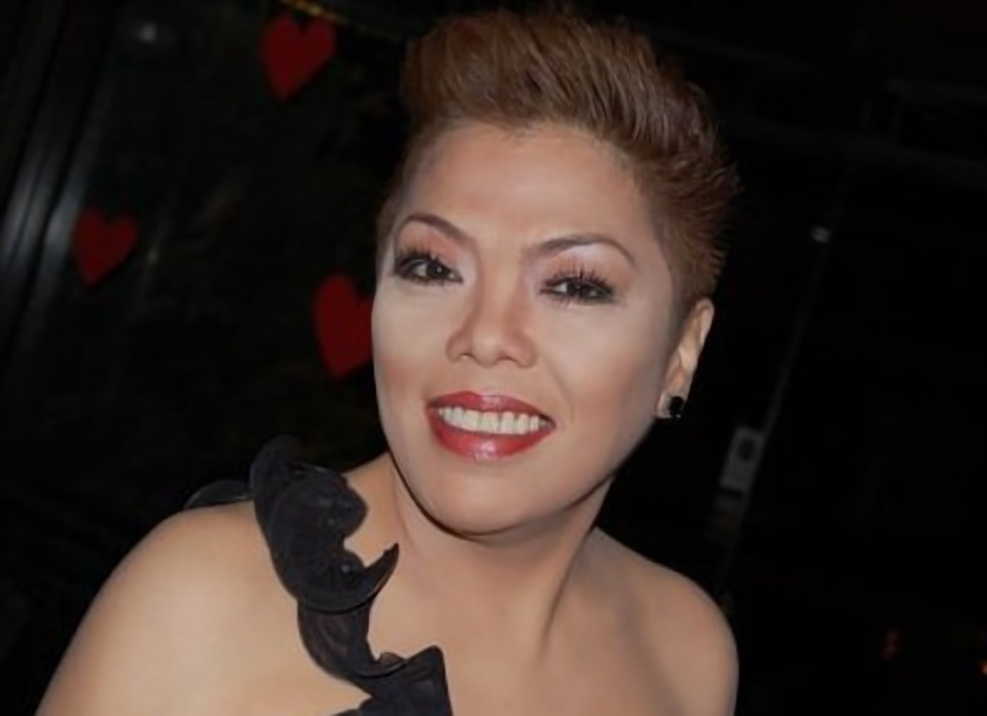UPDATED: Joy Viado passes away due to heart failure | ABS-CBN Entertainment