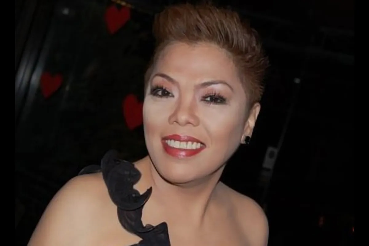 UPDATED: Joy Viado passes away due to heart failure | ABS-CBN Entertainment