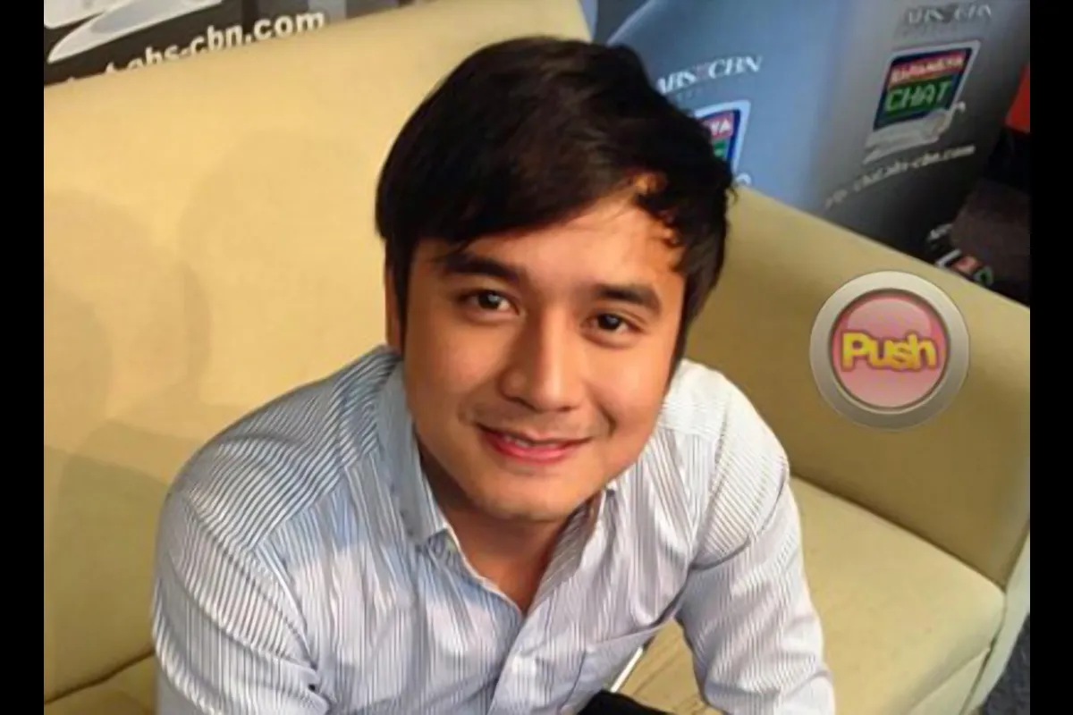 EXCLUSIVE: JM de Guzman says he has moved on from Jessy Mendiola | ABS-CBN Entertainment
