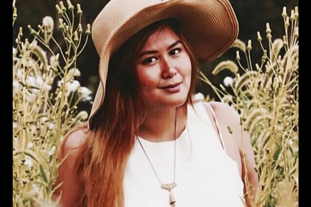 EXCLUSIVE: Where is Angelene Aguilar now? | ABS-CBN Entertainment