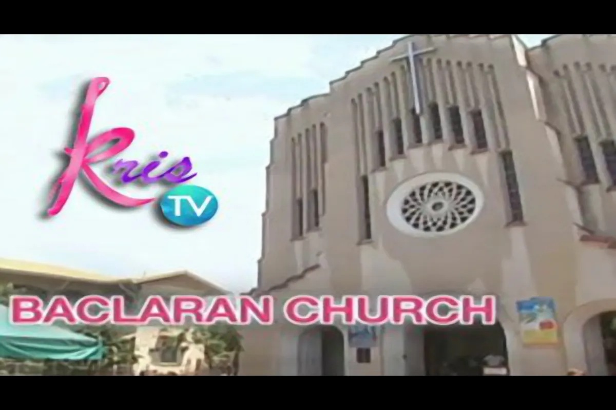 Do the Visita Iglesia with KrisTV | ABS-CBN Entertainment