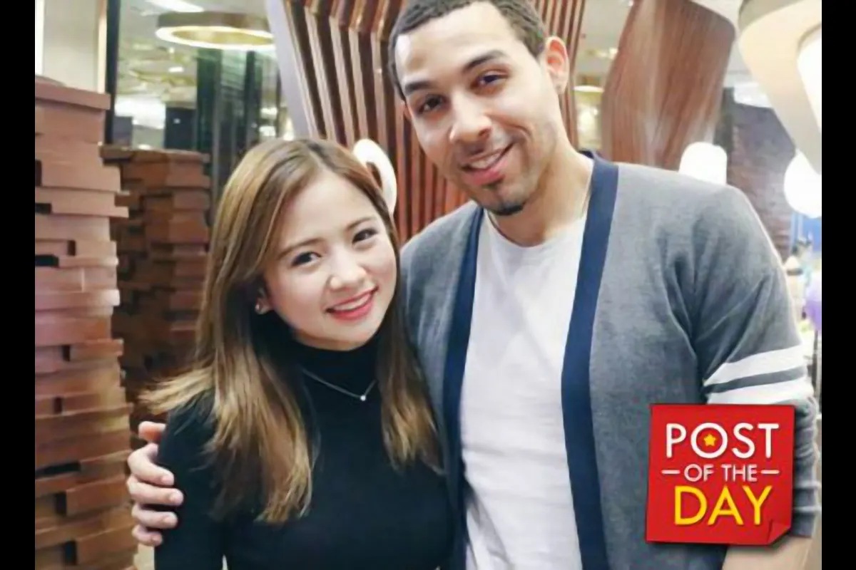 Ella Cruz featured in Dawin’s new dance video | ABS-CBN Entertainment