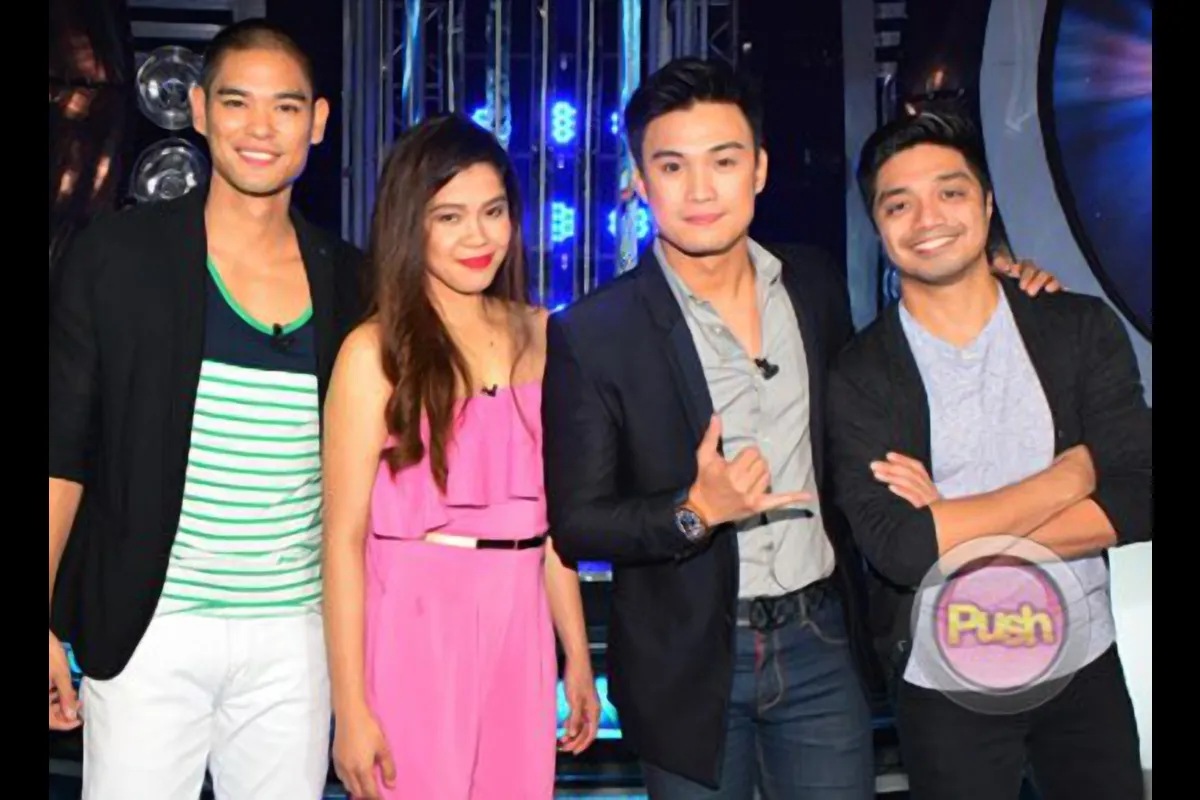 Your Face Sounds Familiar Final 4 react to bashers saying they don’t ...