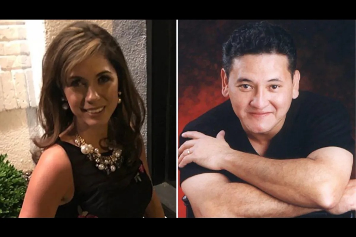 Rachel Anne Wolfe gives update on brother Richard Merck's condition ...