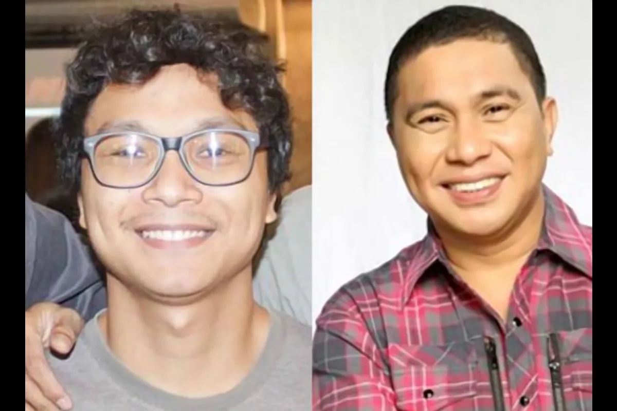 Nicco Manalo admits he hasn't seen his father Jose Manalo for some time ...