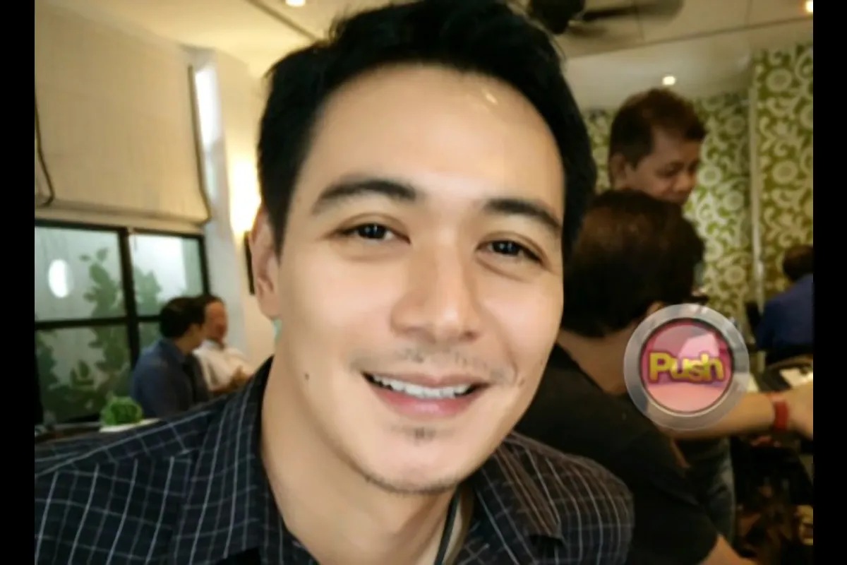 William Thio says he’s decided to stay single | ABS-CBN Entertainment
