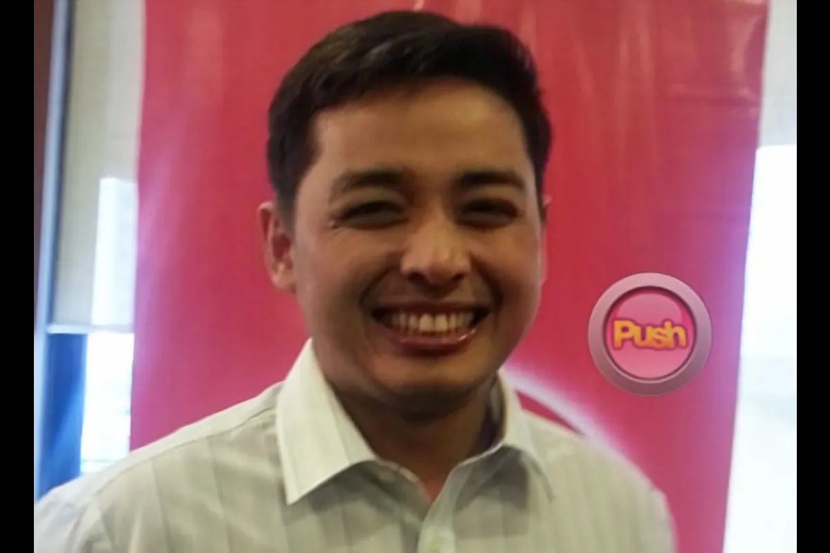 Papa Jack on being a love guru: 'Sa radyo lang ako malakas ang loob ...