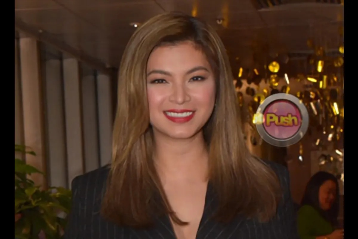 Angel Locsin admits one of her ex-boyfriends was unfaithful | ABS-CBN ...