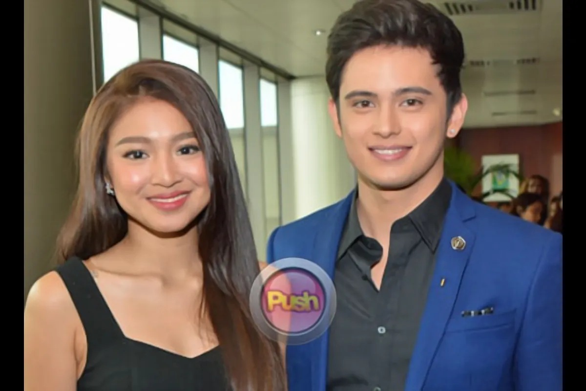 Jadine’s “This Time” movie teaser released | ABS-CBN Entertainment