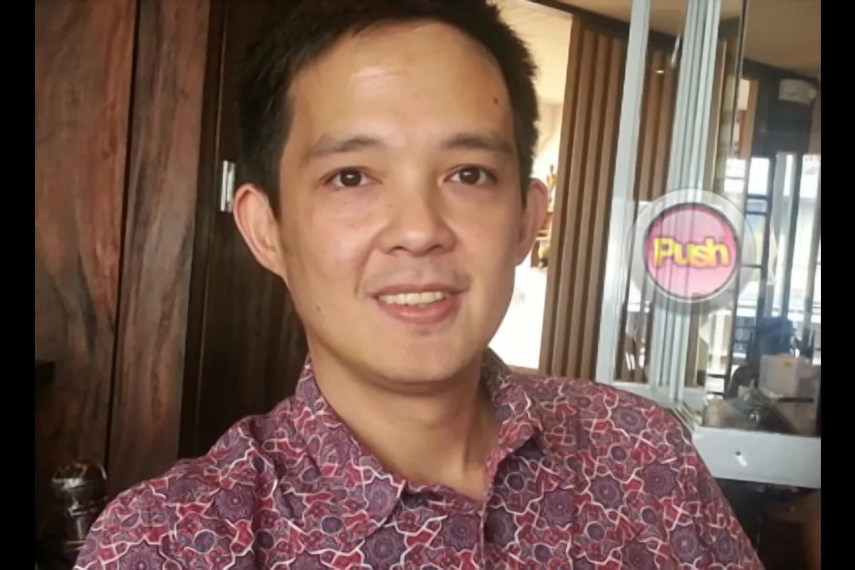 Diego Castro follows in dad Angelo Castro's footsteps | ABS-CBN ...