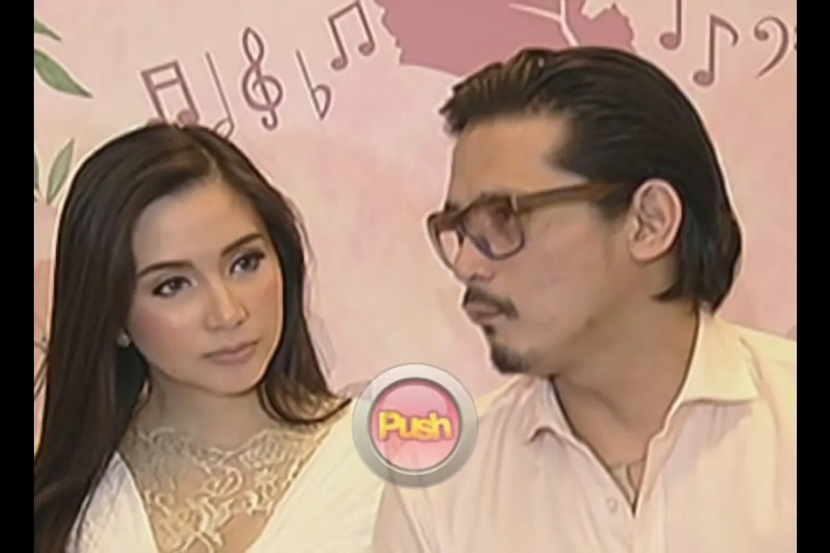 Mariel and Robin Padilla are excited to welcome their ‘miracle ...