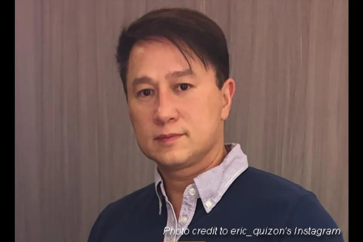 Eric Quizon to help direct Miss Universe pageant in the Philippines ...