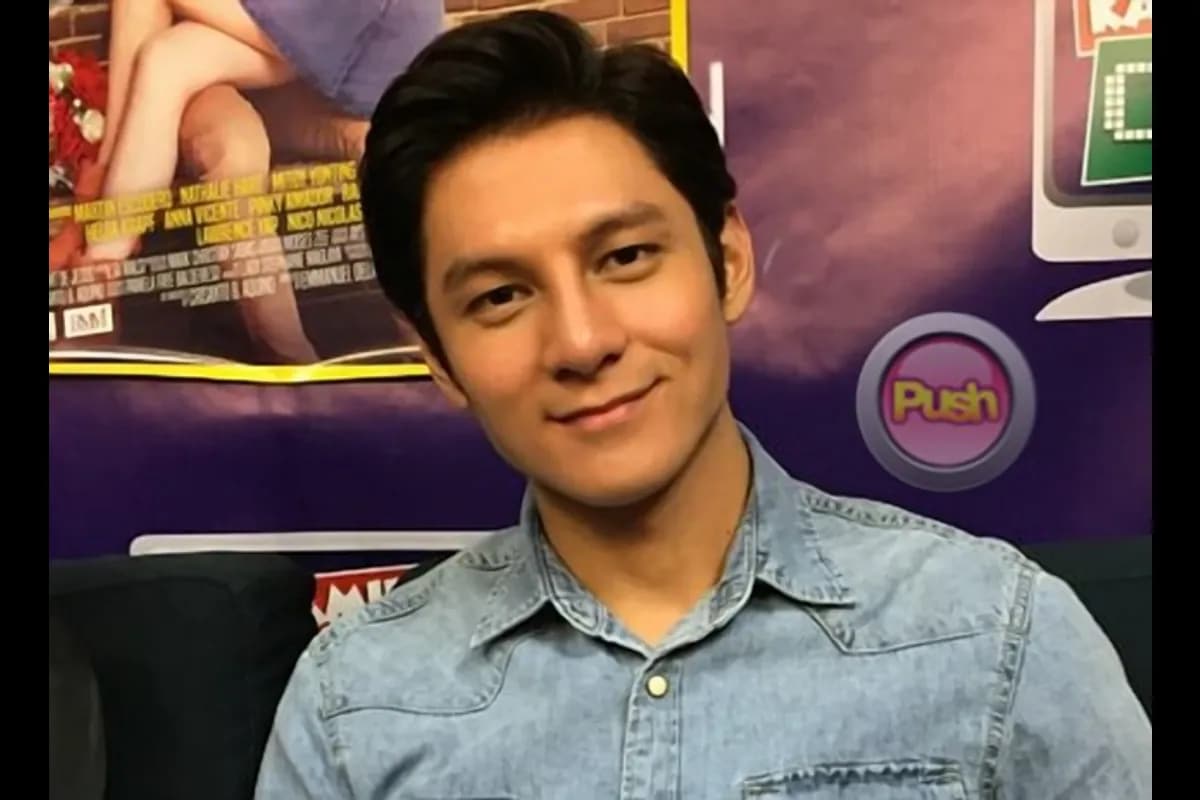 Exclusive: Joseph Marco speaks up about nose job rumor | ABS-CBN ...