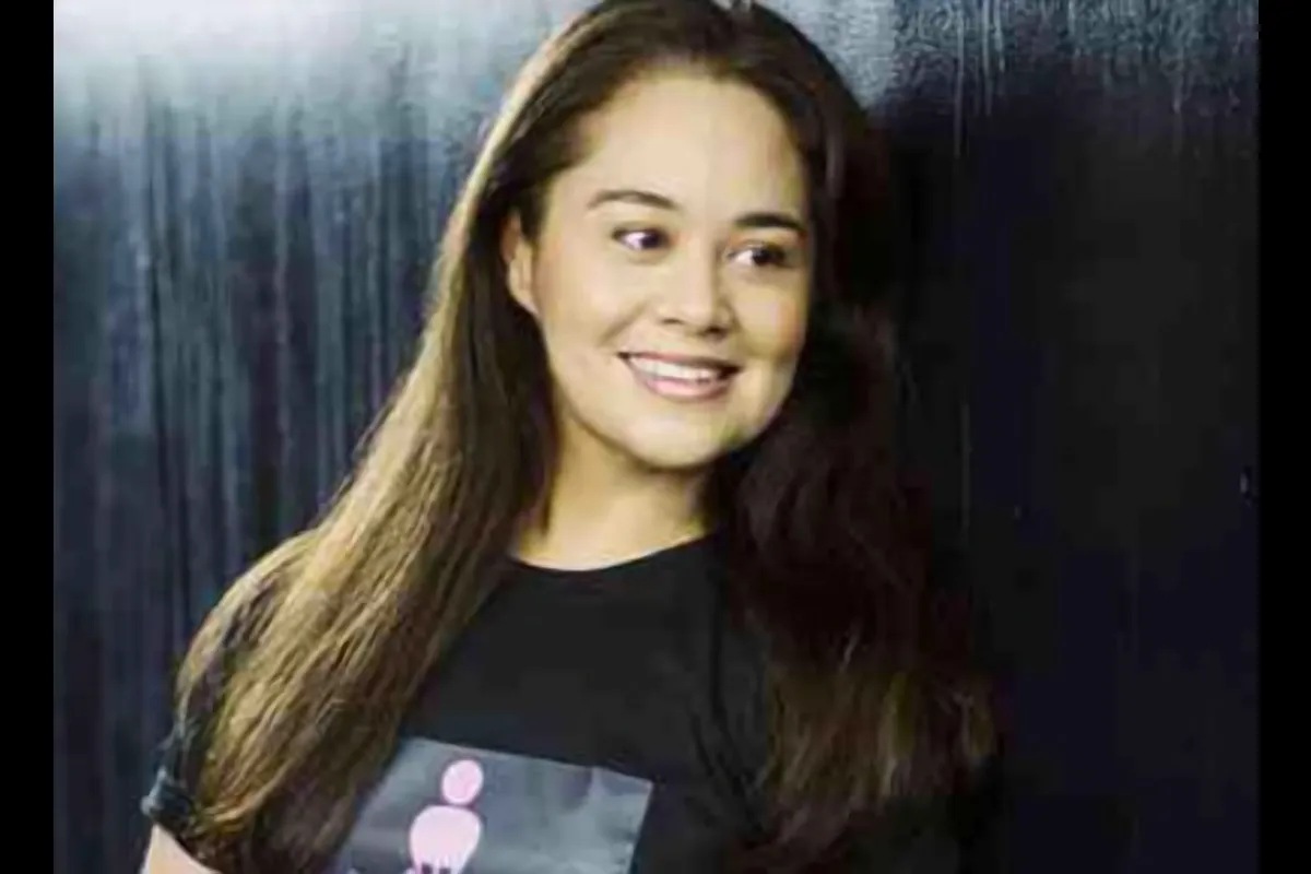 Monique Wilson is set to tie the knot with longtime partner | ABS-CBN ...