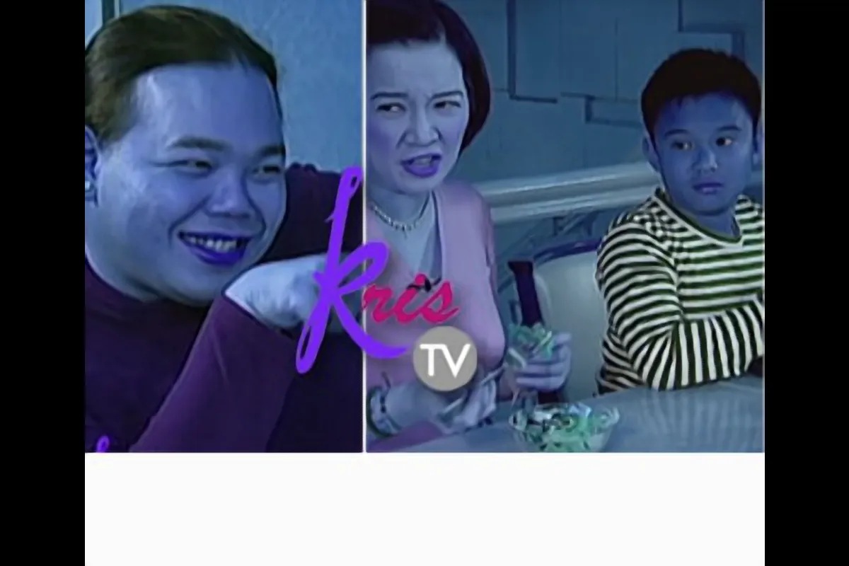 Food bonding nina Bimby and Kris with Darla sa Japan | ABS-CBN ...